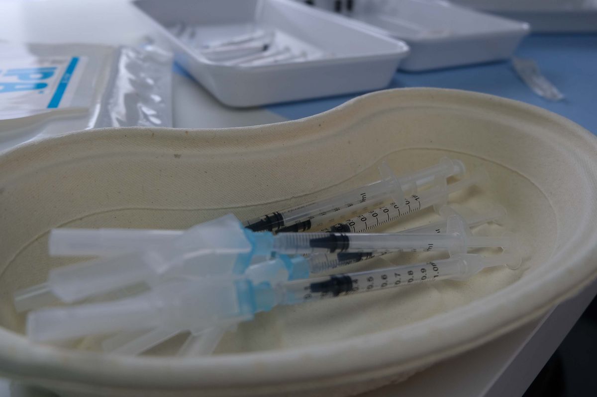 Klinikum Saarbrücken: Barmer-Arzneimittelreport: Zu wenig Kinder gegen Masern geimpft